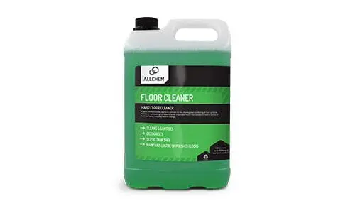 Allchem Floor Cleaner 5L - Hygiene Supplies Expert